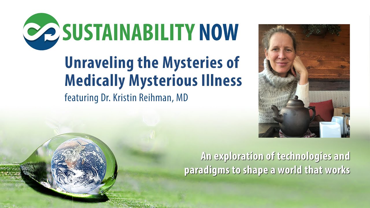 091 Unraveling the Mysteries of Medically Mysterious Illness ...